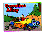 Gasoline Alley - Academic Kids