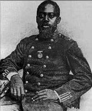 William Harvey Carney - Academic Kids